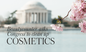The Many Benefits of Beautycounter - A Poised Perspective