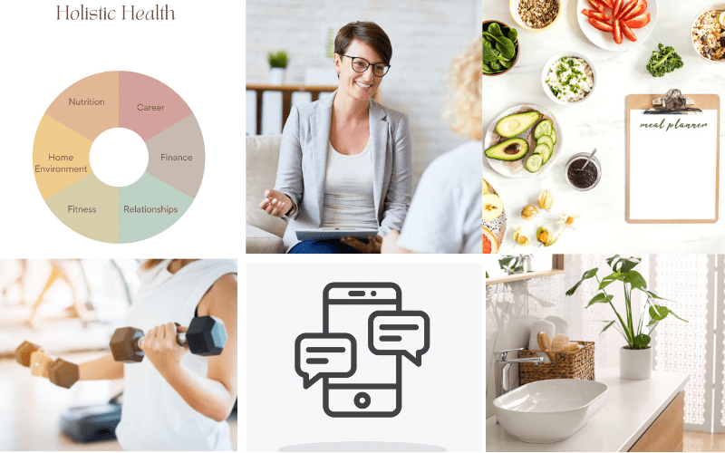 Holistic Health Coaching Programs - A Poised Perspective