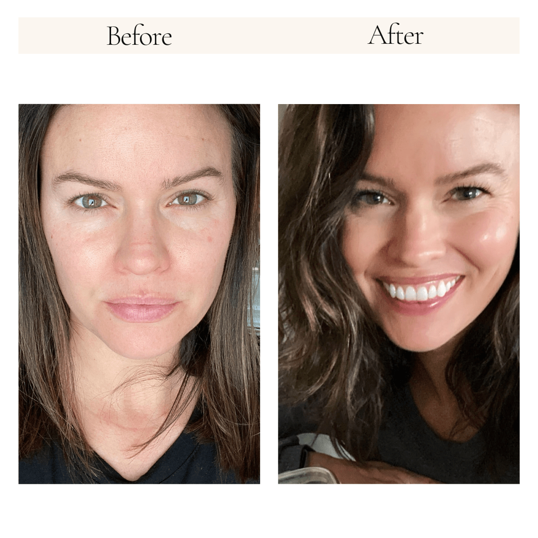 My Skincare Routine for Aging Gracefully - A Poised Perspective